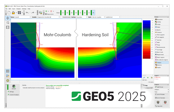 GEO5 Software Geotécnico